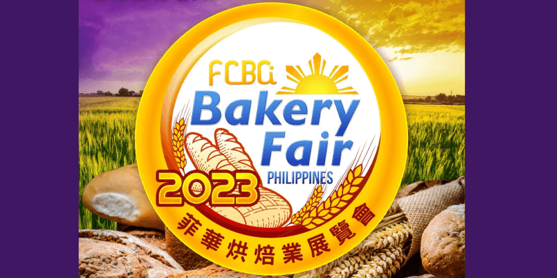Bakery Fair 2023